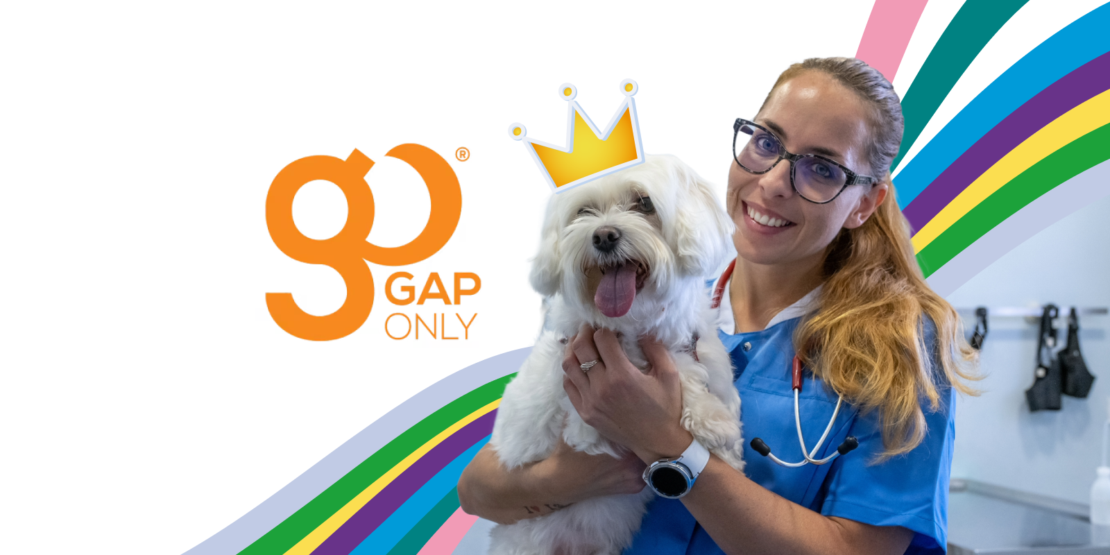 GapOnly® Pet Insurance: Only Pay The Gap On Eligible Claims | Medibank